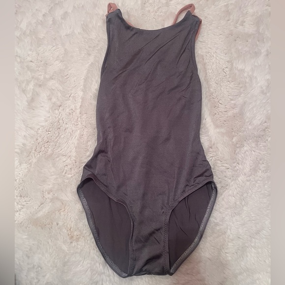 Other | Handmade Custom Designed Dance Leotard | Poshmark